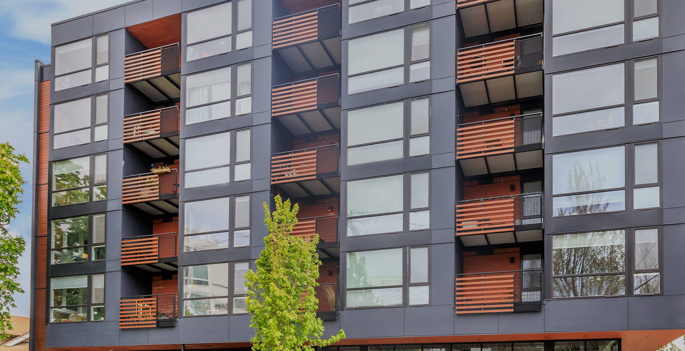 Avant Apartments - Apartments in Seattle, WA